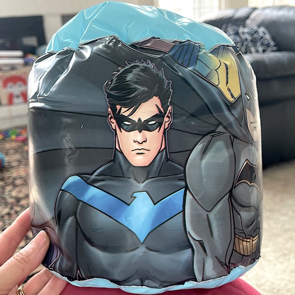 DC Comics | Other | Dc Comic Batman Bop Glove | Poshmark